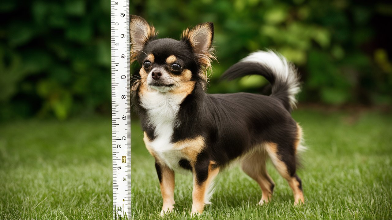 10 Indicators That You Have A Full Grown Chihuahuas – USADogOwners.com